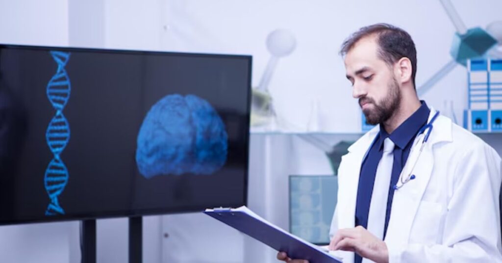 Why Seeing a Neuro Doctor Matters for Your Neurological Health