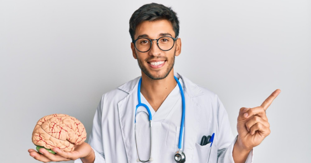 Dr Abhishek Songara | Neurosurgeon in Indore, Neurologist Indore